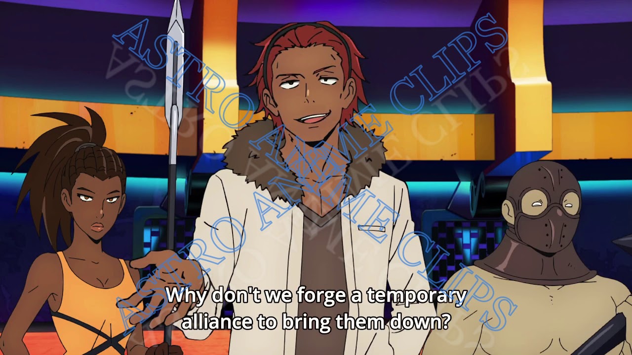 3 random guys help bam team - YouTube