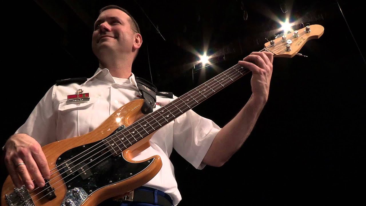 "Sarah," by Len "Boogsie" Sharpe - YouTube