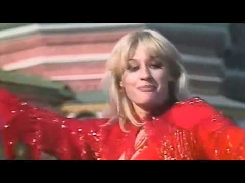 Raffaella Carrà -  A far l'amore comincia tu (Video Mix)