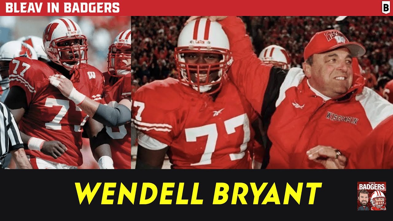 Wendell Bryant - YouTube