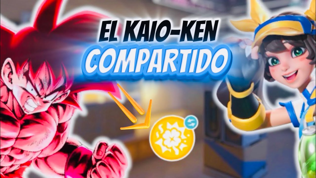 La 2Da Ultimate De NEON 😯 Review | T3 Arena - YouTube