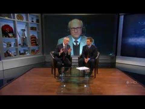 [Part 2 of 2] Tom Larscheid's Reaction to Canucks Game #82 - YouTube