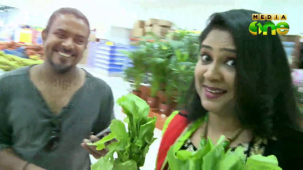 Treat | Singer Sumi with Raj Kalesh Treats her husband Aravind (Episode ...