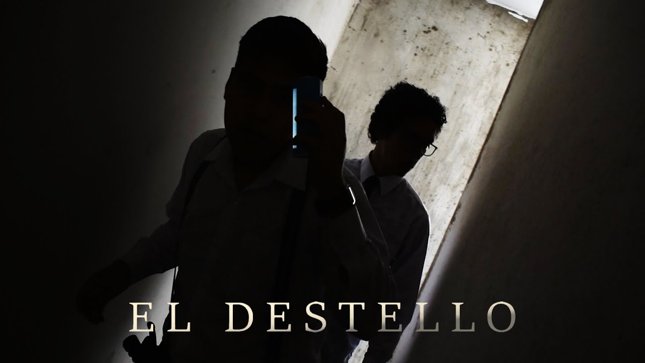 EL DESTELLO | Cortometraje Oficial por Singularity Studios - YouTube