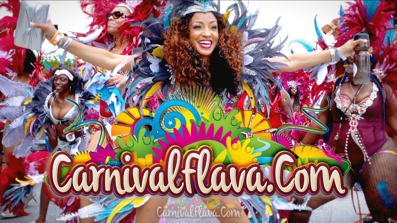 2018 Atlanta Dekalb Caribbean Carnival Parade - YouTube