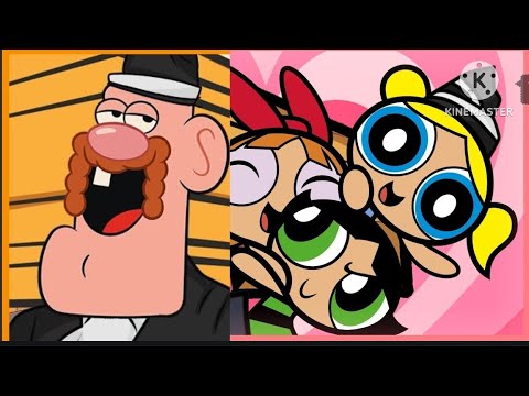 Ozyrys PPG & Uncle Grandpa Coffin Dance Mashup - YouTube