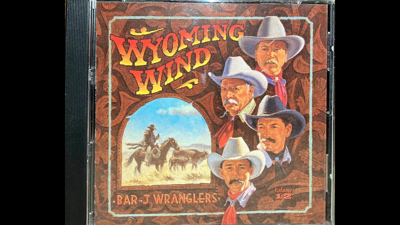 Lulabelle - Bar J Wranglers - YouTube