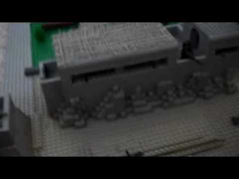 lego D-day Set - YouTube