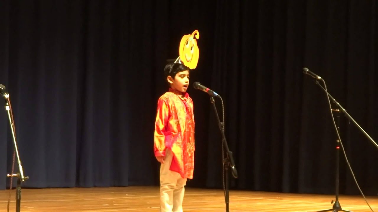 Kumro Potash :-) - YouTube