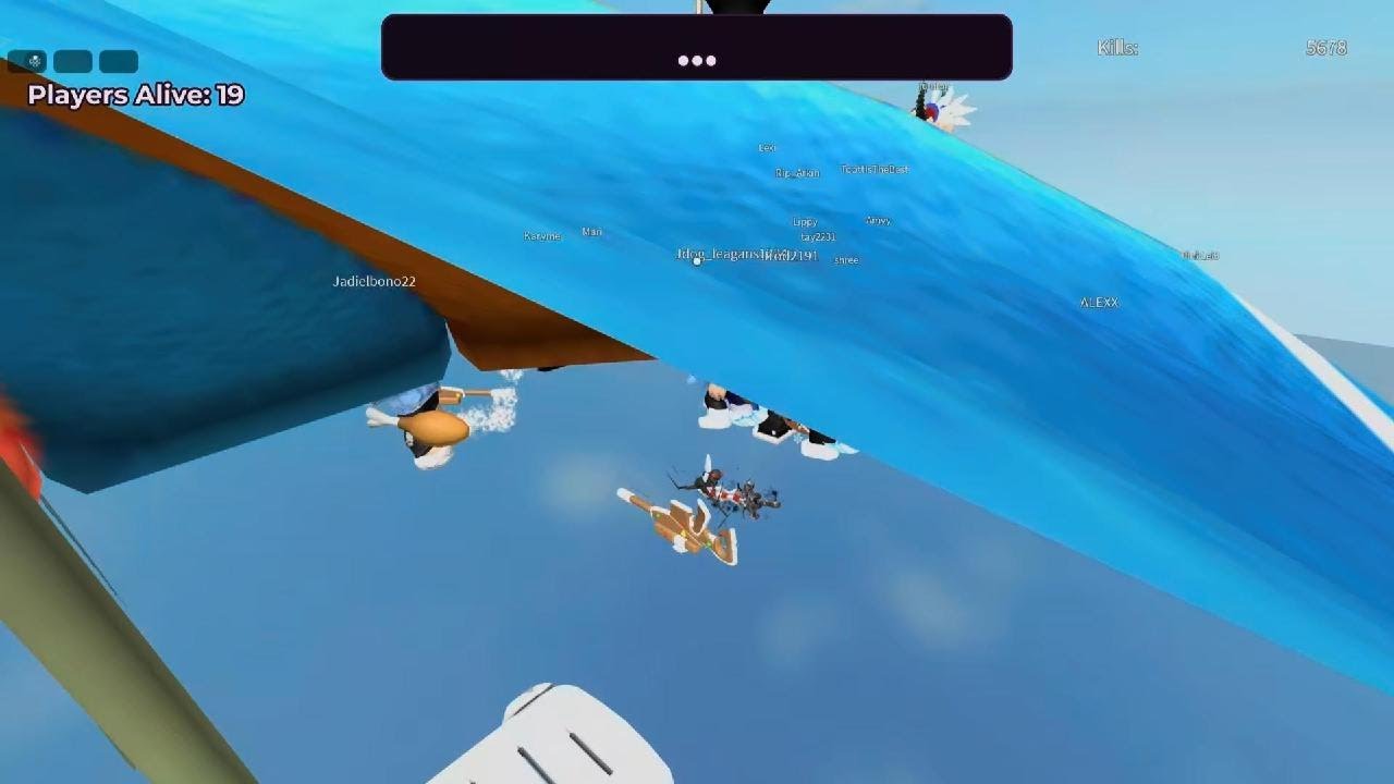 MM2 battle royale 2 - YouTube