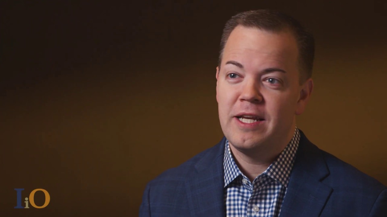 Why Nominate? Ask Aaron Klein - YouTube
