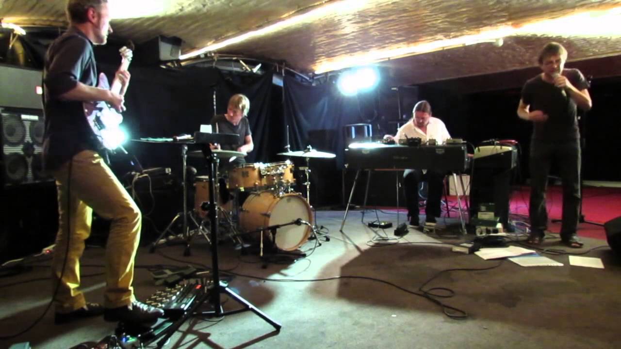 Toc et Thomas Suel / extrait 1 - YouTube