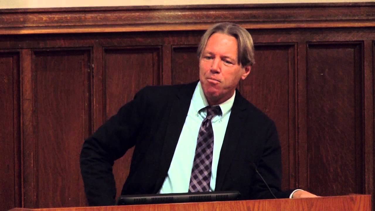 Michael Pakaluk – First Comes Friendship? - YouTube