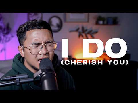 I Do (Cherish You) - 98° [REYNE COVER]