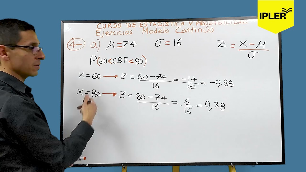 Ejercicios rápidos de Modelo Continuo #4-A - YouTube