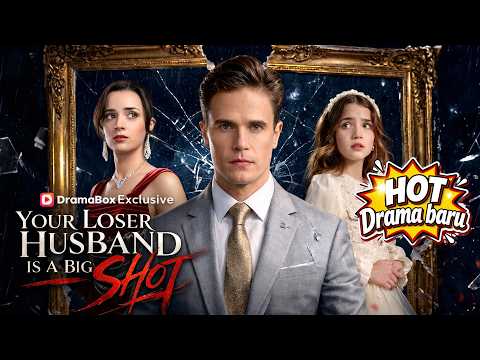 Your Loser Husband Is A Big Shot 🎬 \