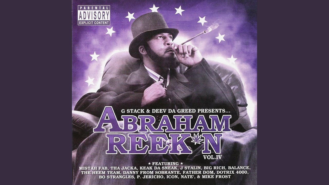 Purple Dro (feat. Mike Frost & Nate) - YouTube