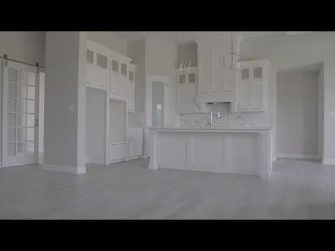 Custom Home Tour - Villa Homes