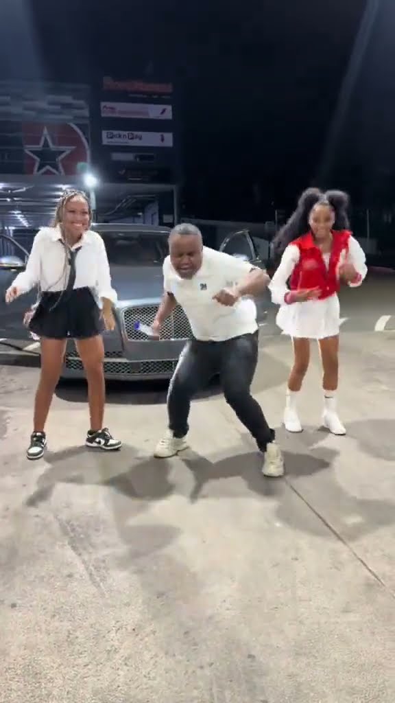 DJ coach #djcoach #dance #dancevideo #dancechallenge #foryou #trending ...