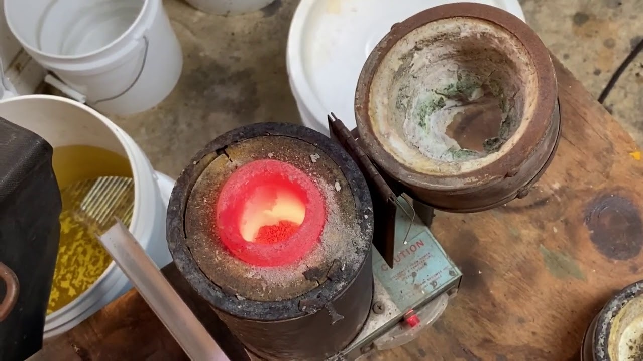 Silver Cell Maintenance sreetips - YouTube