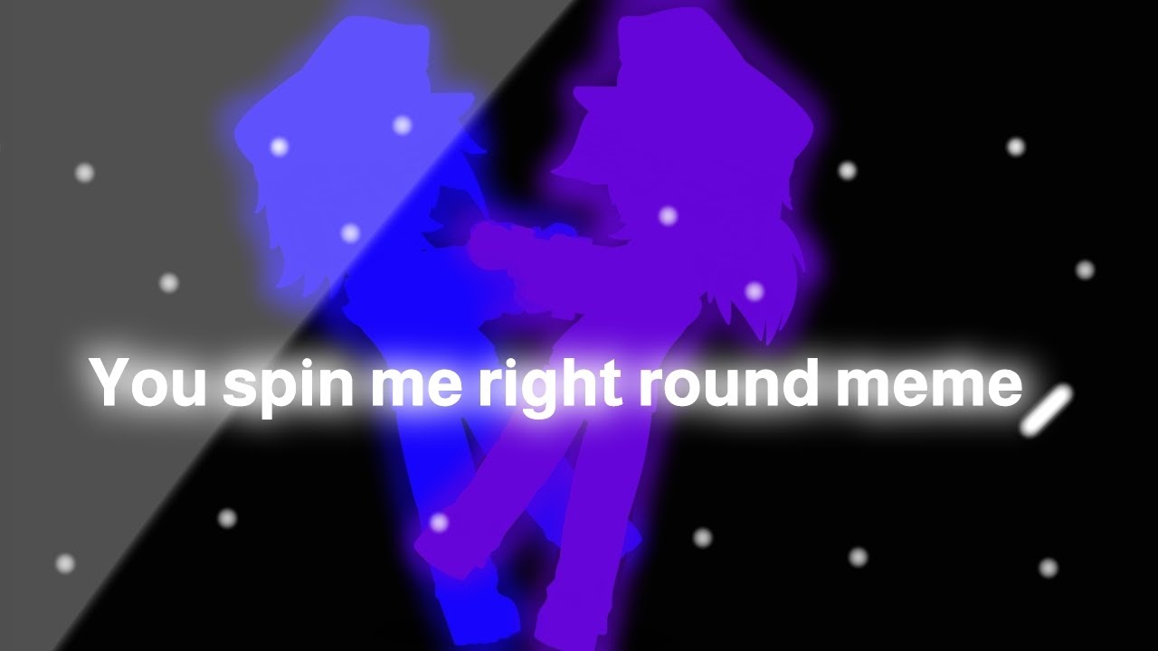 You spin me right round MEME // SMG3 and SMG4 // SMG4 - YouTube