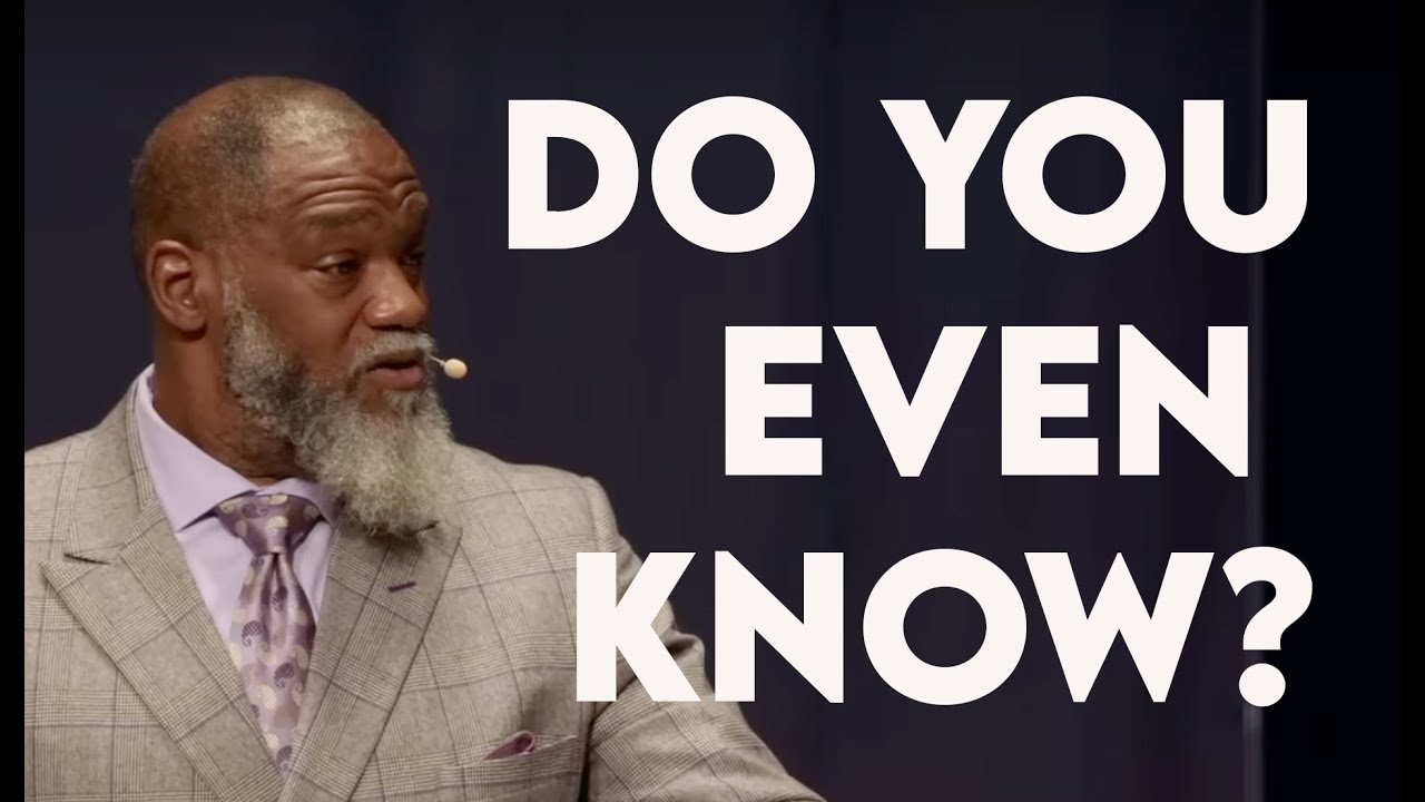 What is the Gospel? -- Vodie Baucham - YouTube