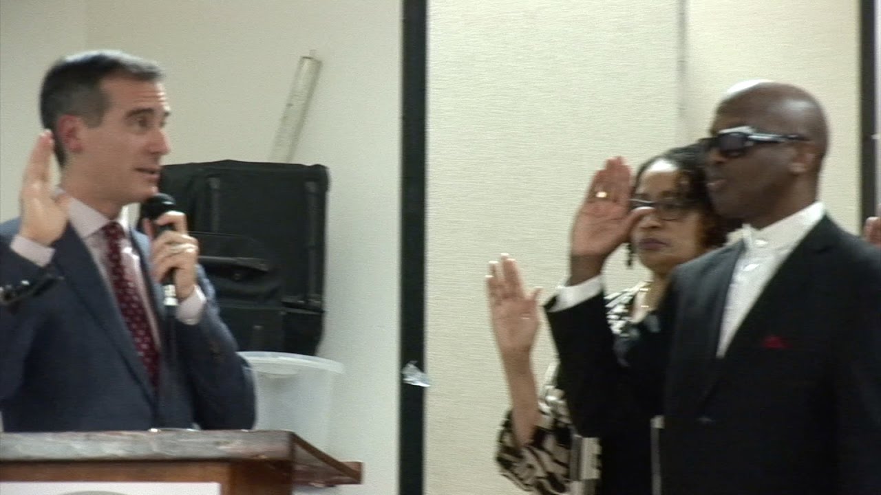 NAACP Installations 2-12-2017 - YouTube