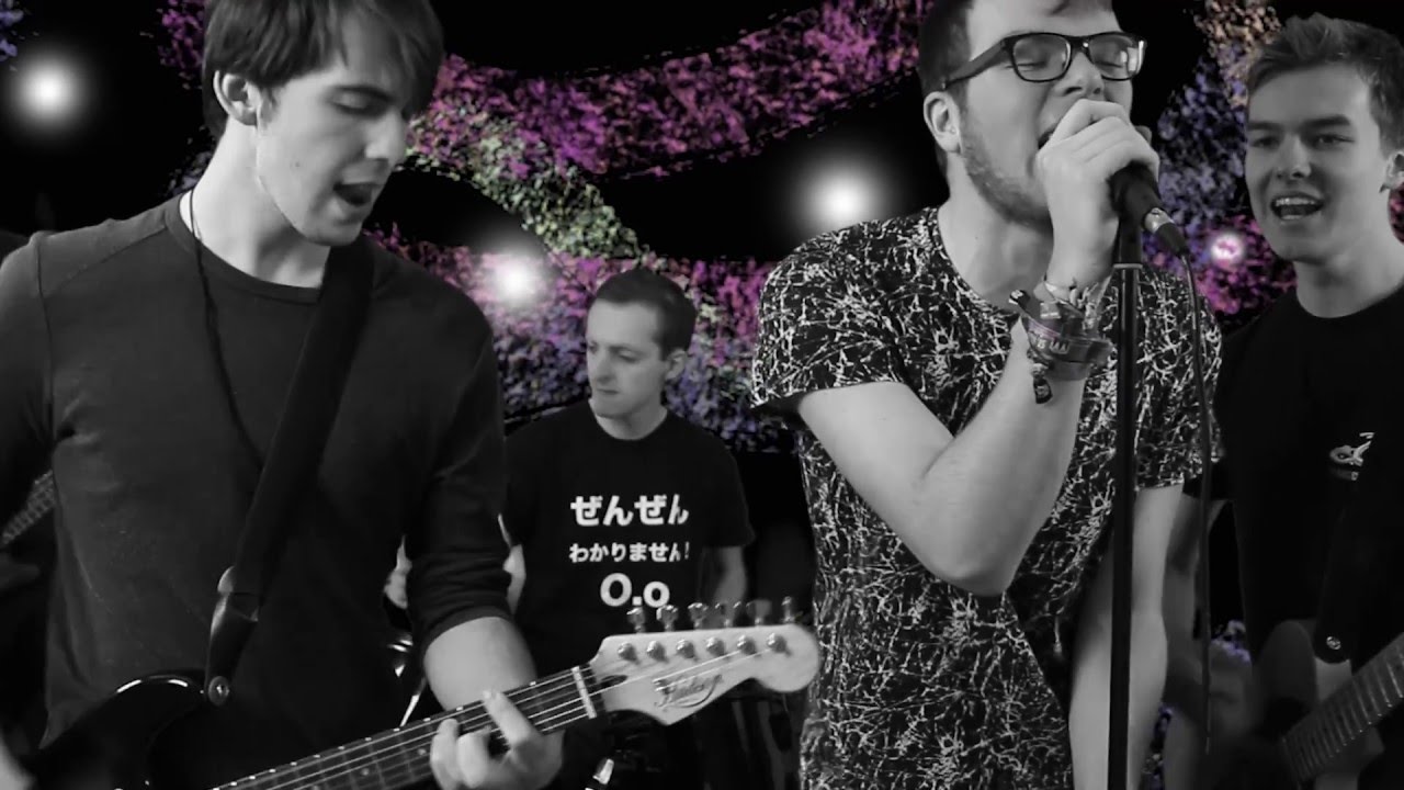 A Minor Problem - Rise Again [Official Video] - YouTube