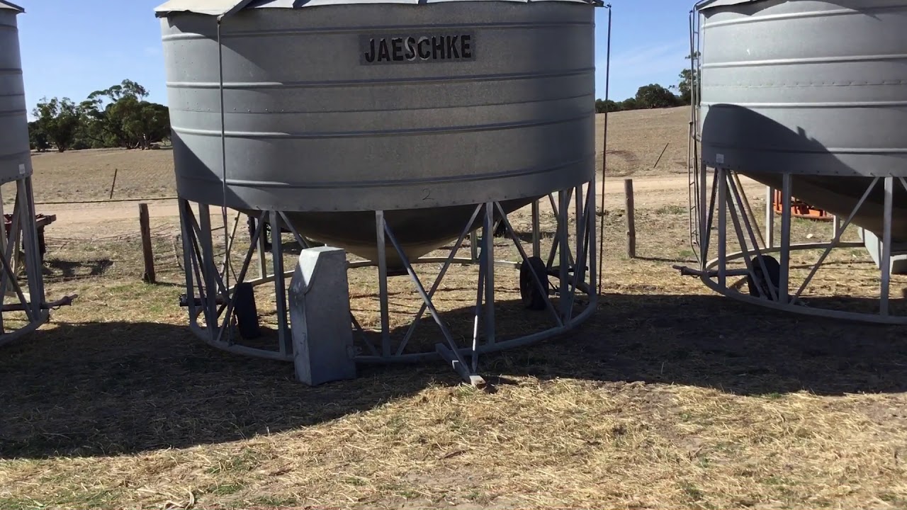 Field bin 2 - YouTube