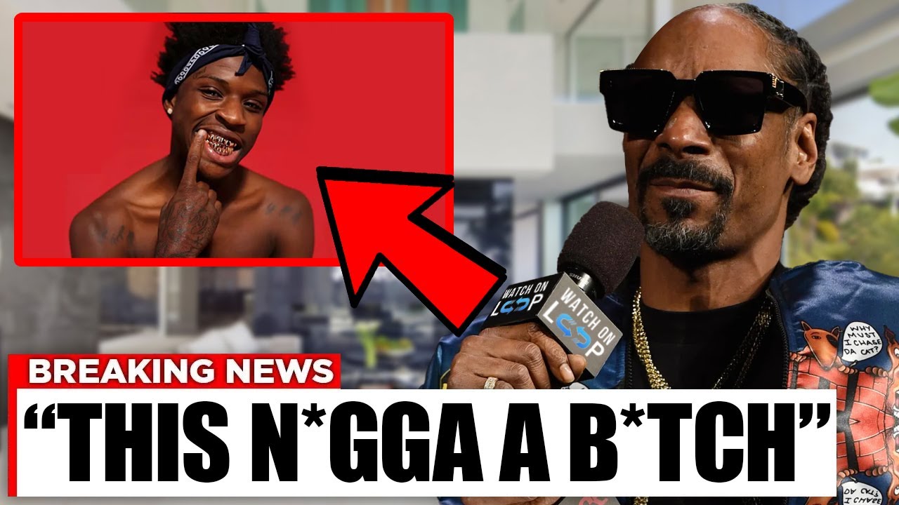 Rappers React To Quando Rondo Laying Down His Flag.. - YouTube