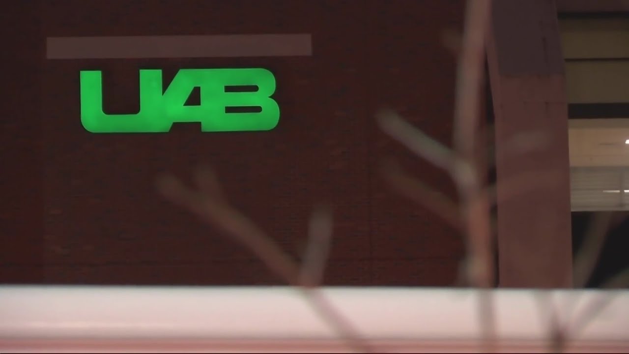 UAB holding by-appointment COVID-19 Testing - YouTube