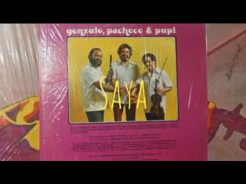 yo soy el guaguanco. pupi Legarreta. de salsaDura - YouTube