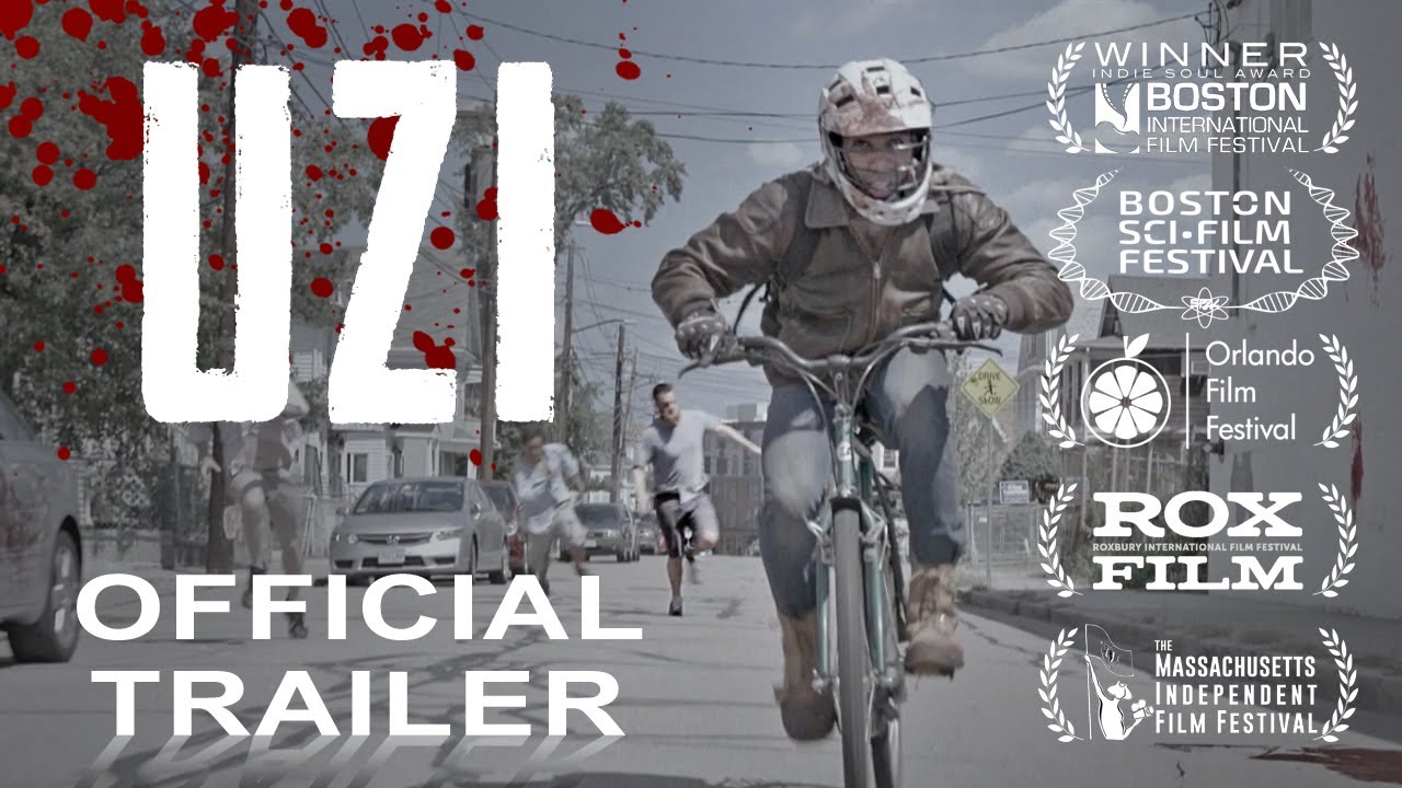 UZI - Official Teaser Trailer - YouTube
