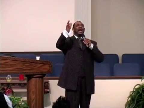 Bishop Dr. Rickey Moore PREACHING NETWORK (preaching Covered) - YouTube