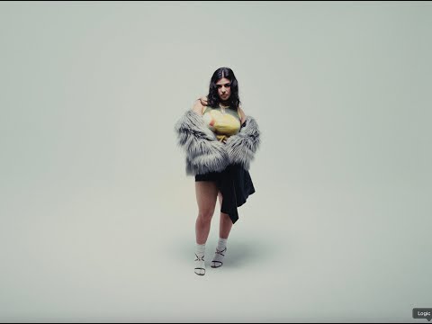 Eve La Marka - Bayonetta (Clip Officiel) - Nouvelle École