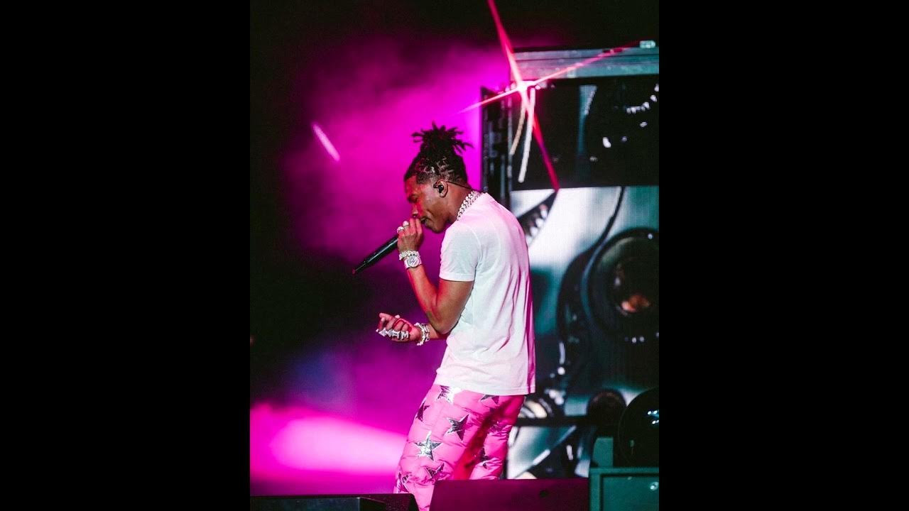 [FREE FOR PROFIT] Lil Baby Type Beat 2022 - "No Stopping" (Prod. Traze ...