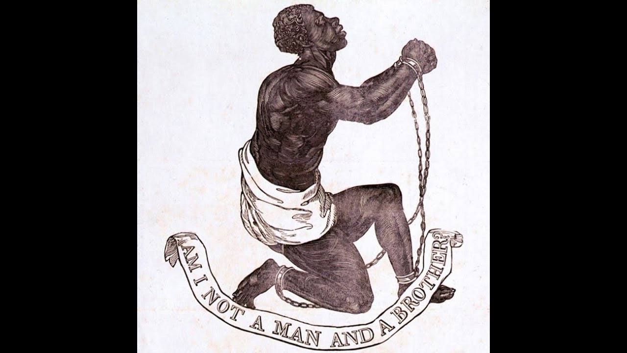 Christian Abolitionists, c. 1500-1800 - YouTube