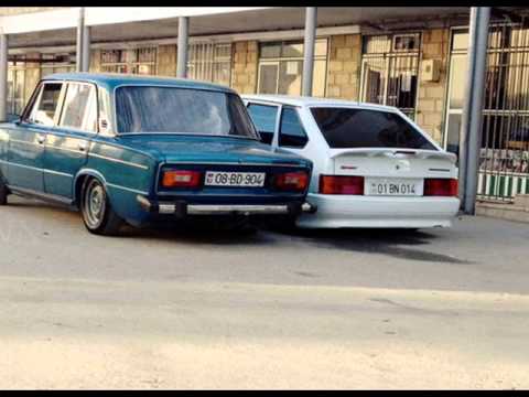 Ayxan Deniz ft Ilkin Goycayli - Getme Olerem 2014