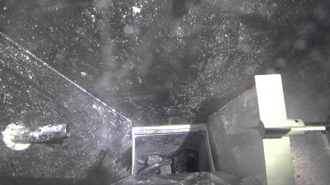 Sigma LEP soap plodder II - YouTube