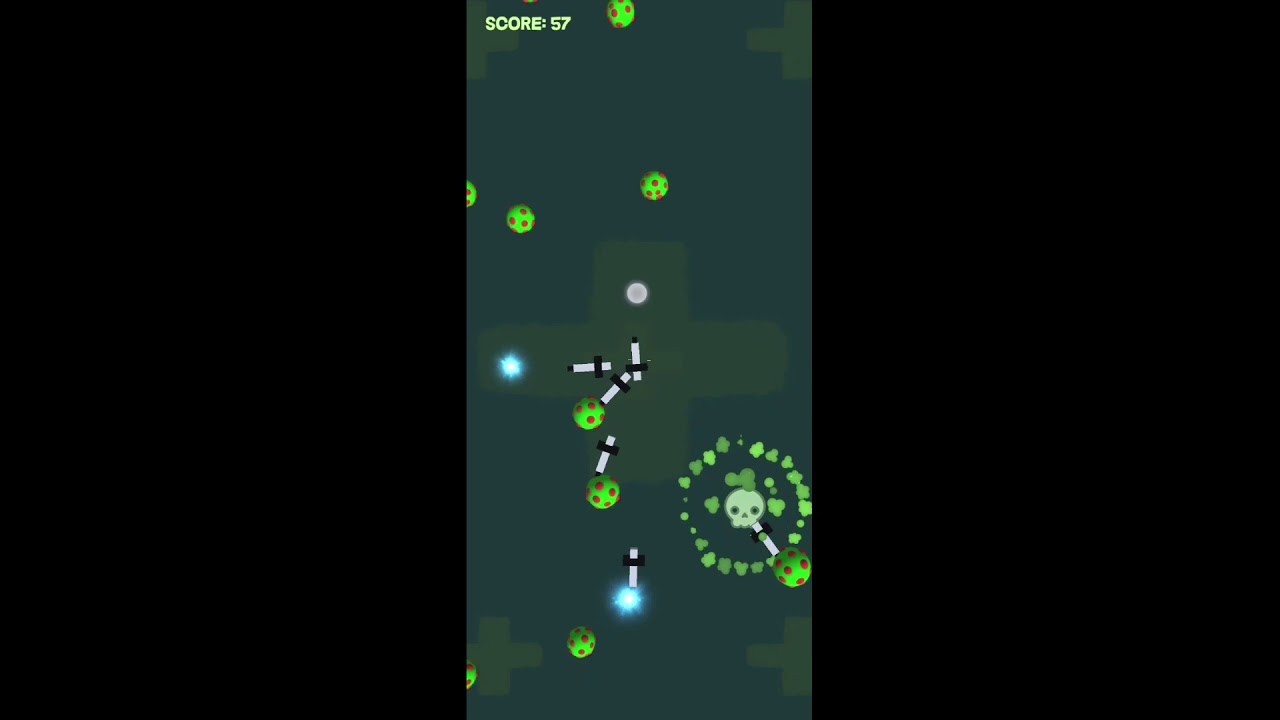 CURE! Gameplay - YouTube