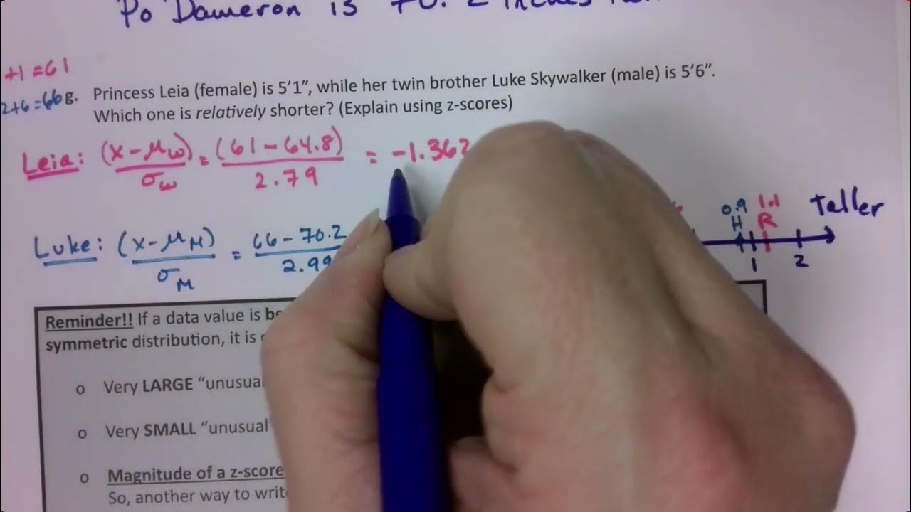 MAT 133 3.4 Part 3 (SP23) - YouTube