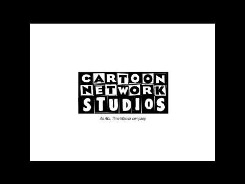 Cartoon Network Studios/Cartoon Network (2001) #5