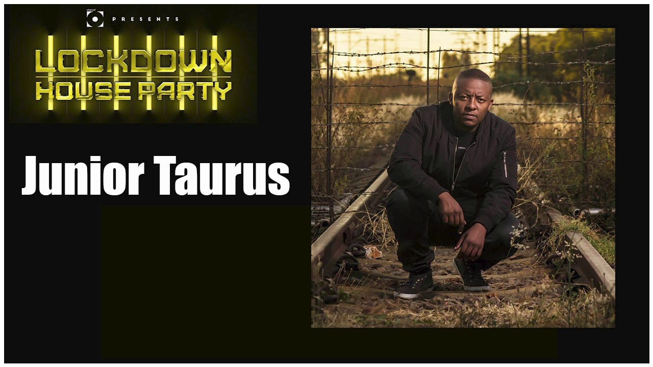 Channel O Presents Lockdown House Party 12th & 23th June Line Up - YouTube