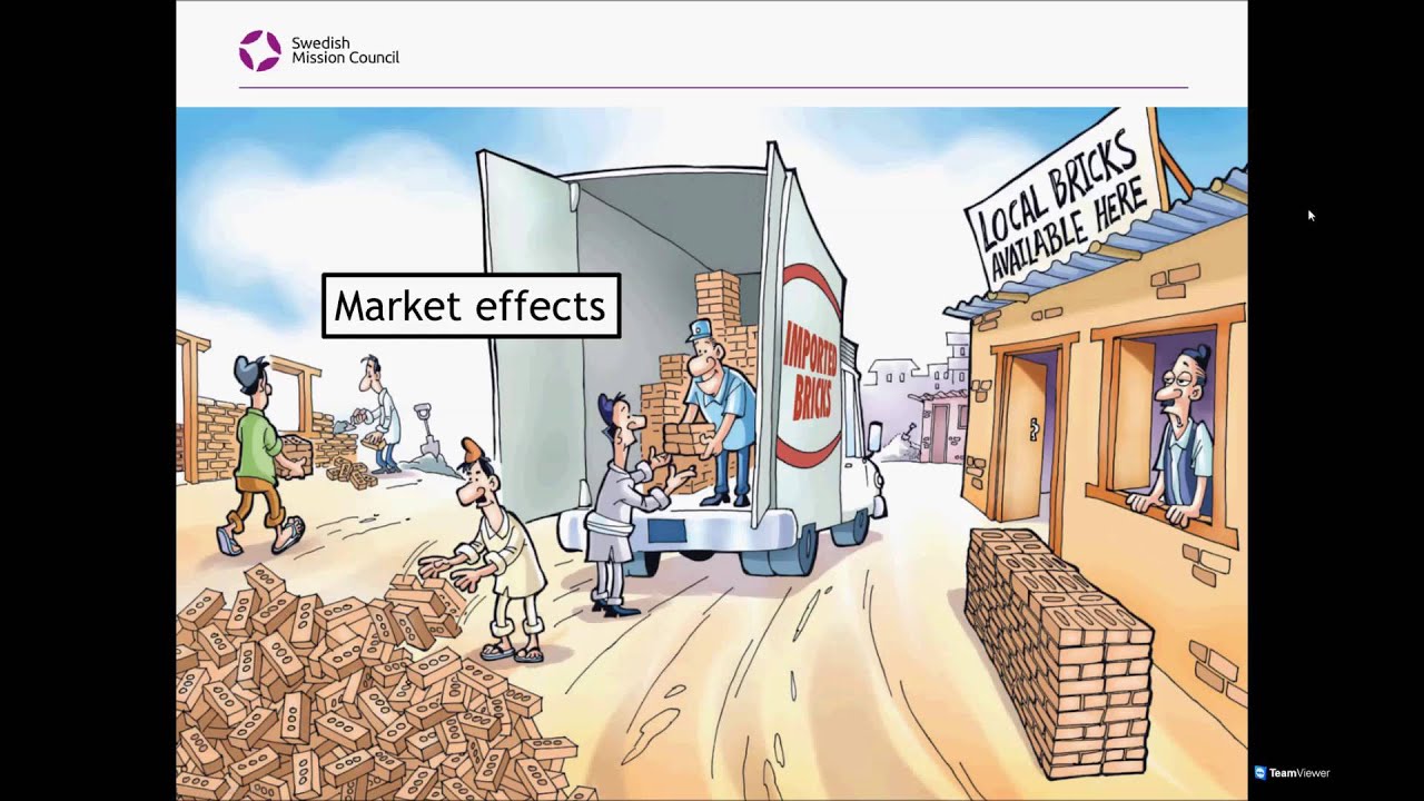 Webinar on Conflict Sensitivity & the Do No Harm tool in Humanitarian ...
