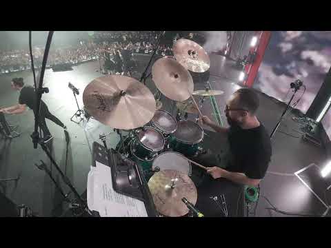 Cengiz Tural - Sor (10 Ağustos 2025 Yenikapı) [MULTICAM]