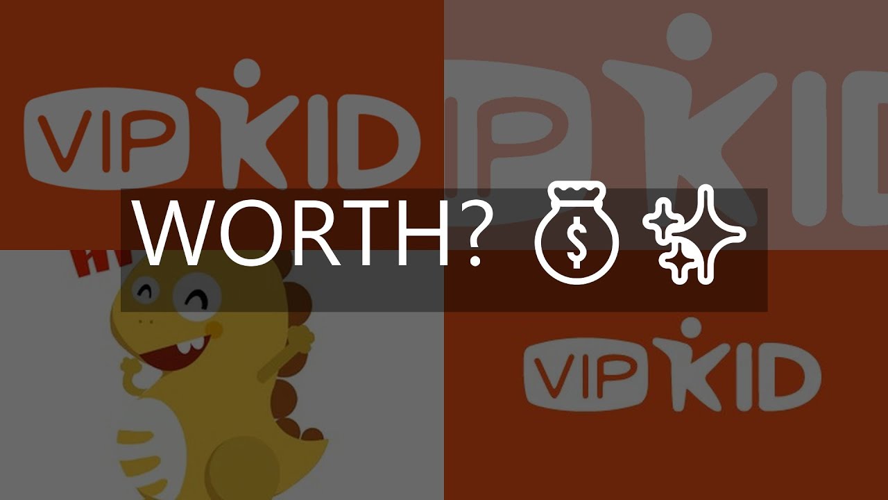 vipkid review is this worth your time - YouTube