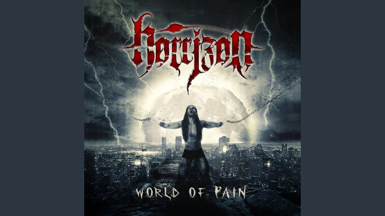 World of Pain - YouTube