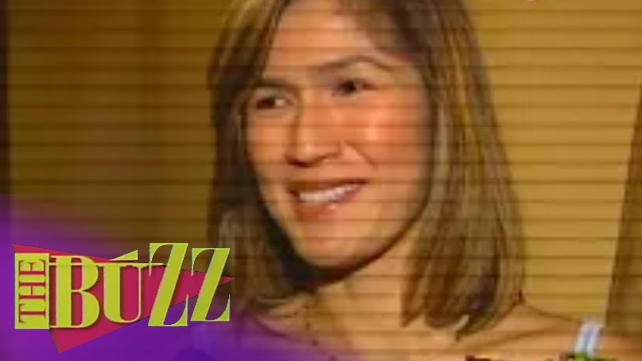 The Buzz Classics: Jean Claude Van Damme, iniiwasan si Jessica ...
