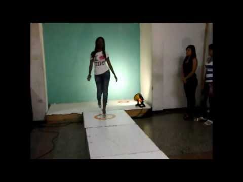 Fashion Models Veninternational Clase 250212 pasarela
