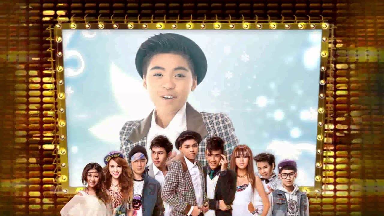 JGM ON TOUR สุราษฏร์ - YouTube